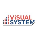 Visual System (1st Dorozhny Drive No:6с3), led sistemleri  Moskova'dan