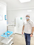The Center of vascular Surgery of Dr. Martson A. V. (Neftyanikov Street No:30к2), tıp merkezleri ve klinikler  Yaroslavl'dan