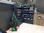 Smoking Shop (Oktyabrskiy Avenue No:117), tütün, sigara mağazaları  Kirov'dan