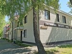 Vizit (ulitsa Dimitrova No:59), otel  Kovrov'dan