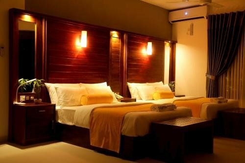 Otel Idyllic Vista, Kandy, foto