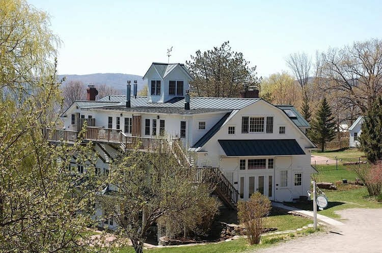 Otel Windham Hill Inn, Vermont Eyaleti, foto