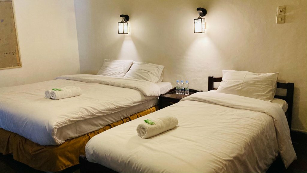 Kısa süreli konaklama Rejeki Homestay Syariah Malioboro RedPartner, Yogyakarta, foto