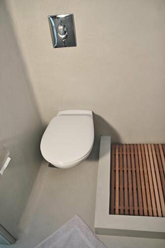 Otel Myconian Inn, Mykonos, foto