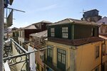 Rva Clérigos Apartments (Rua de Trás No:162), otel  Porto'dan