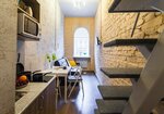 Street Marata Apartments (улица Марата No:36-38), kısa süreli konaklama  Saint‑Petersburg'dan