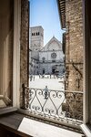 Apartment Assisi Cattedrale (Via Santa Maria delle Rose No:3, Assisi), otel  Umbria'dan