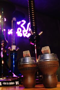 Hookah (prospekt Serova No:56В), nargile kafeler  Serov'dan