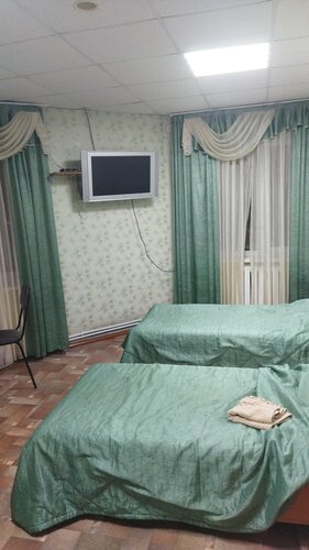 Otel Bulat, Çuvaşya, foto