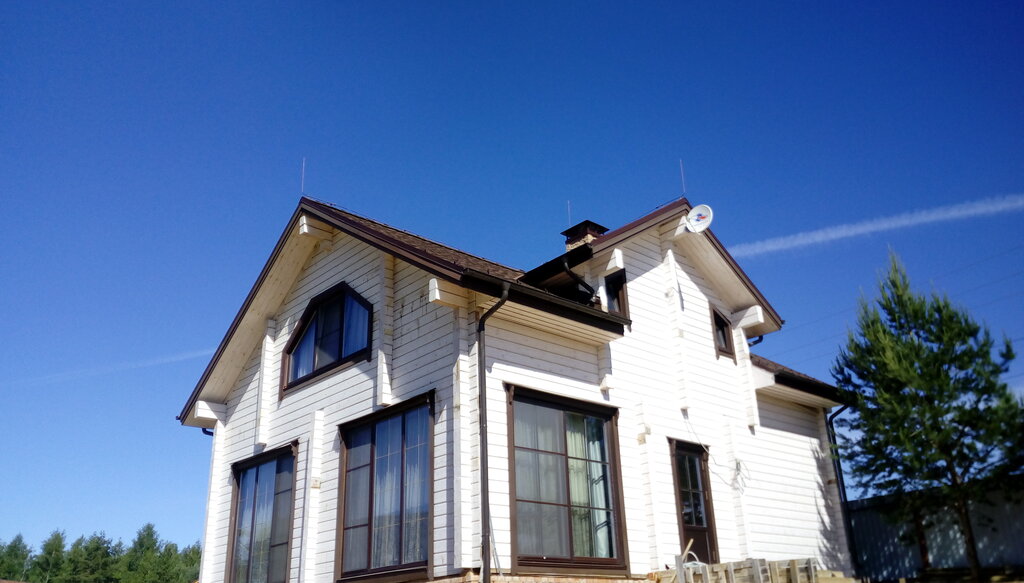 Elektrik servisi Voltkit, Moskova, foto