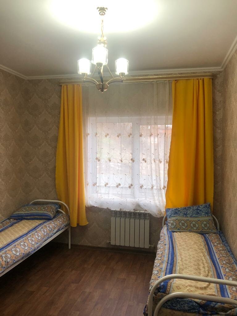 Huzurevi, bakımevi На Гребном, Nijni Novgorod, foto