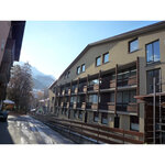 Seconda Casa (Lombardy, Sondrio, Via Roma, 83), i̇nşaat firmaları  Lombardiya'dan