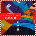 Hauser (Departamento Capital, Córdoba, Dean Funes), tekstil ekipmanları  Cordoba'dan