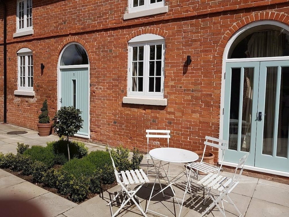 Otel Meynell Mews, İngiltere, foto