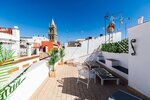 Sol Y Luna de Triana (Calle Pelay Correa No:24, Sevilla), kısa süreli konaklama  Sevilla'dan