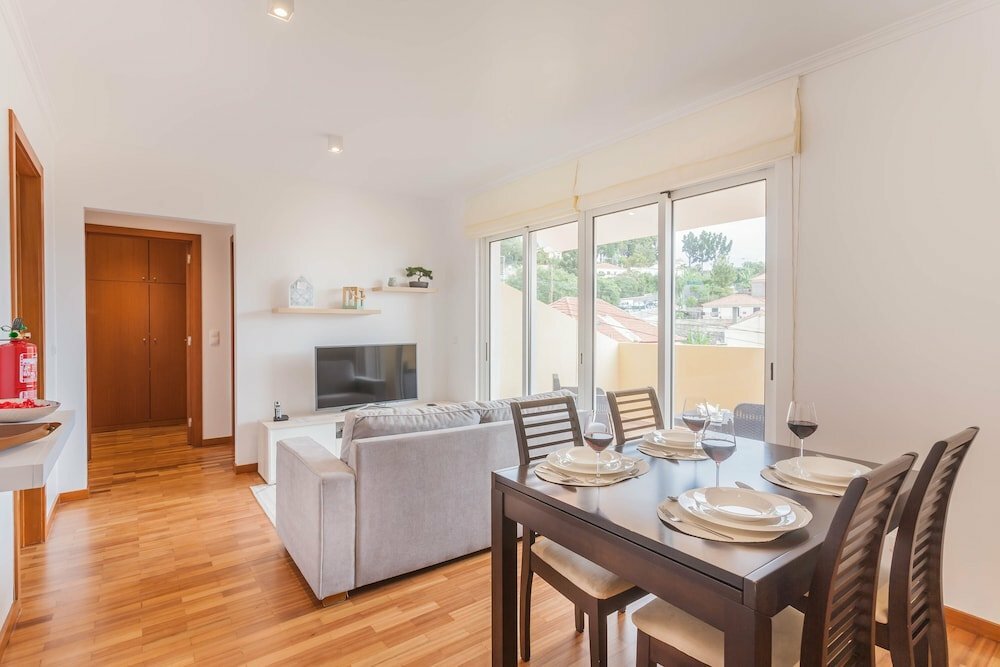 Otel Blue Sky, Funchal, foto