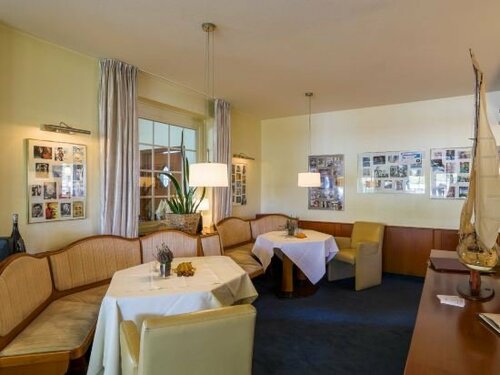 Otel Hotel & Restaurant Schewe, Lohne, foto
