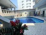 Hotel Puerta de Oro (Atlantico, Municipio de Barranquilla, Villa Country, Calle 78), otel