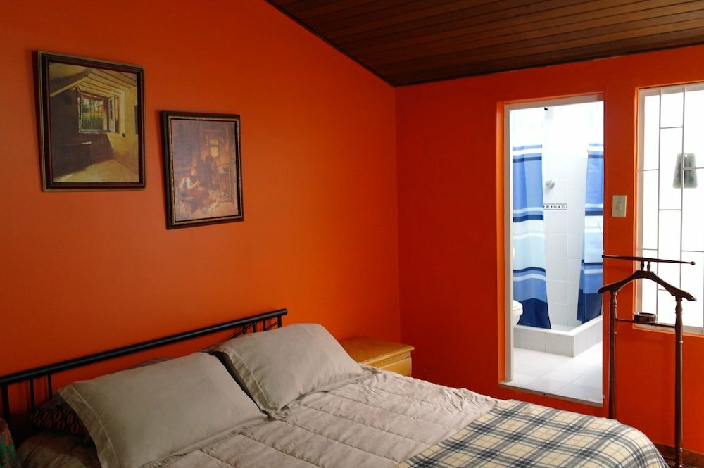 Otel Casa Posada Amelia, Bogota, foto