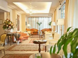 Hotel Hawaii (Emilia-Romagna, Ravenna, Cervia), otel