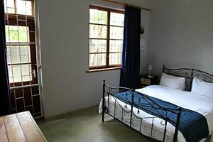 The Olive Exclusive (Windhoek, Promenaden Road), otel  Windhoek'ten