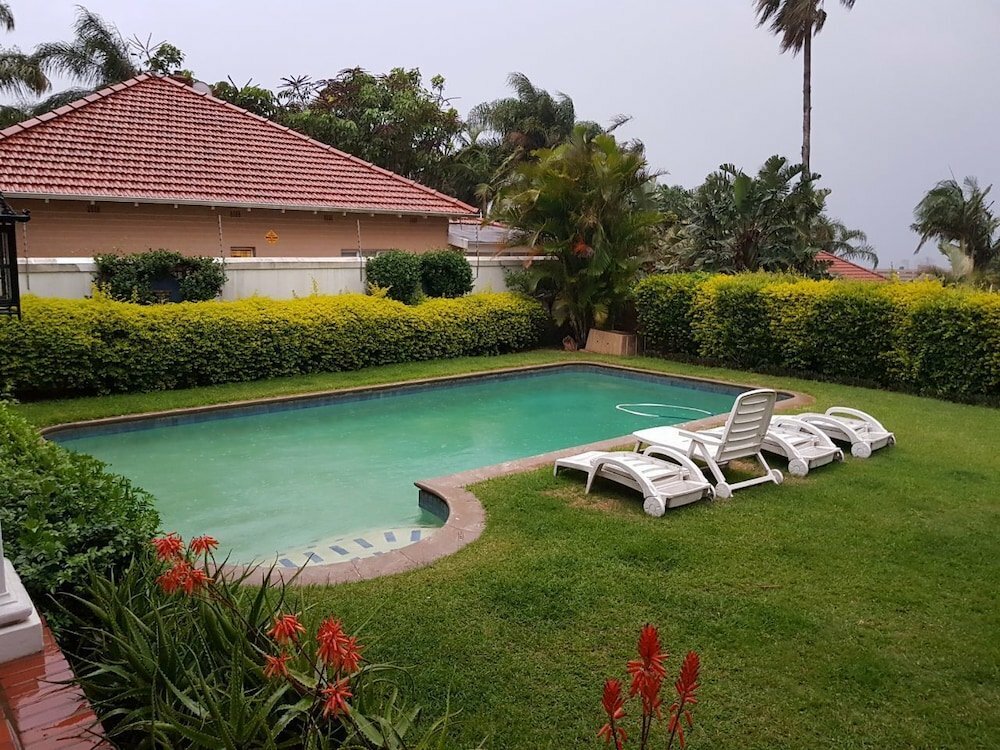 Otel Holland House, Durban, foto