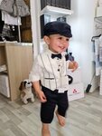 Nerone Abbigliamento Bambino (Campania, Province of Naples, Crispano, Via Cesare Battisti, 16), çocuk giyim mağazaları  Campania'dan