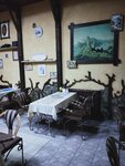 СырТесто (тупик Матвеева No:17/10), pizzacılar  Yevpatorya'dan