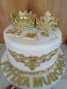 Caker Dilya (No:4, Yashnabad City District, Tuzel dahasi, 4-mavze), pasta, şekerleme ve tatlı  Taşkent'ten