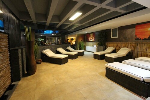 Otel Vitalounge Hotel, Gelsenkirchen, foto