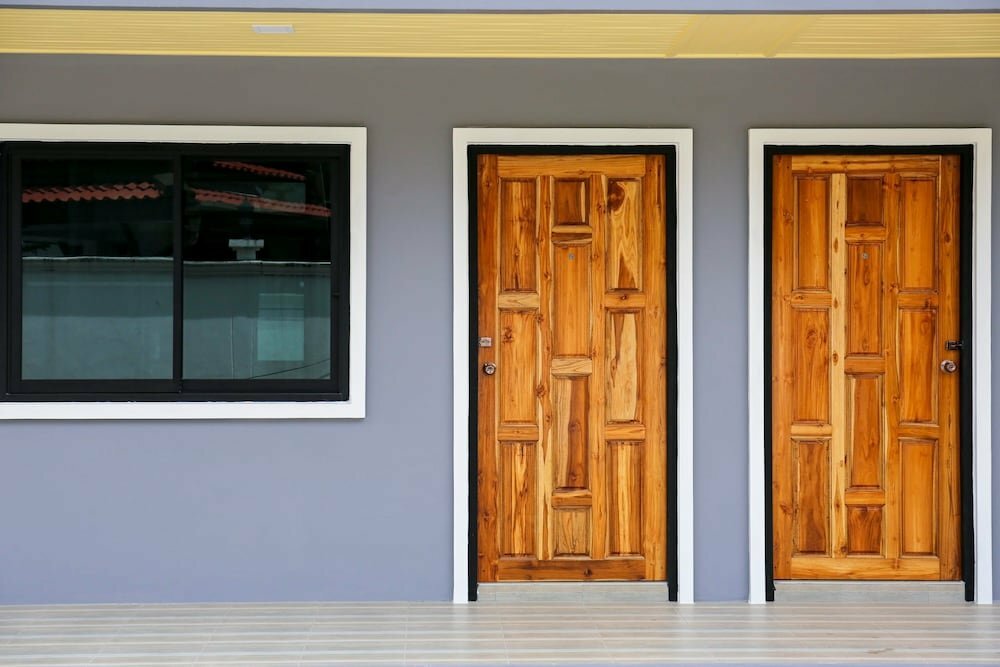 Otel Bunta house, , foto