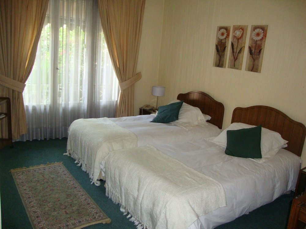 Otel Hotel Las Flores, Başkent ili, foto