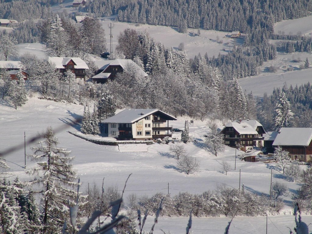 Otel Spacious Apartment in Afritz am See near Ski Area, Karintiya, foto