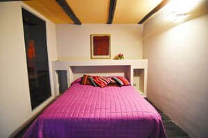 Corte Capomazza Apartments (Via Nilo No:28, Naples), otel  Napoli'den