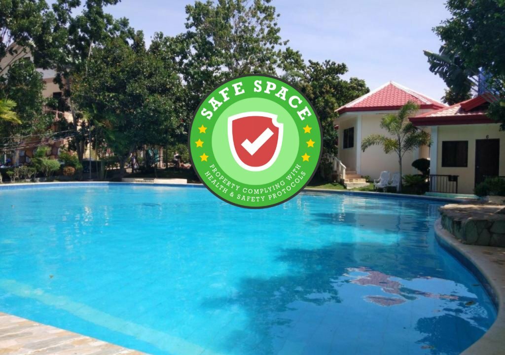 Otel RedDoorz Premium @ Napaling Point Tangnan, Bohol, foto