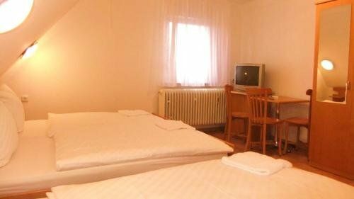 Otel My Pension, Leinfelden‑Echterdingen, foto