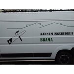 Aannemingsbedrijf Brama (Kerkstraat No:42, Noordwijkerhout), i̇nşaat firmaları  Dünya'dan