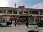 Часовая мастерская (Avtozavodskaya ulitsa No:44, Perm), saat tamircileri  Perm'den