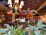 Gruzinskiye kanikuly (Pobedy Avenue No:141), restoran  Kazan'dan