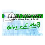 Ludwig Kistner GmbH & Co Kg Glasgroßhandlung und Isolierglasproduktion (Industriestraße No:5, Ottersweier), cam ve cam ürün üreticisi  Baden‑Wurttemberg'den