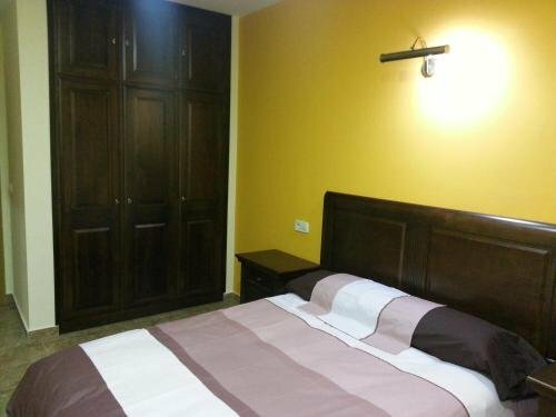 Otel Hotel de Alba, Kastilya ve Leon, foto