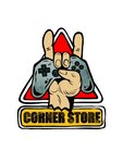 Corner Store (Shafieva Street No:3), bilgisayar teknik servisleri  Ufa'dan