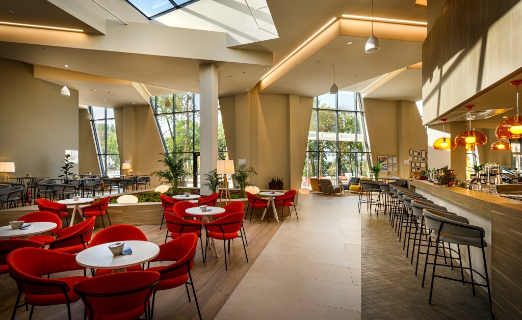 Otel Istra Premium Camping Resort, İstriya Bölgesi, foto