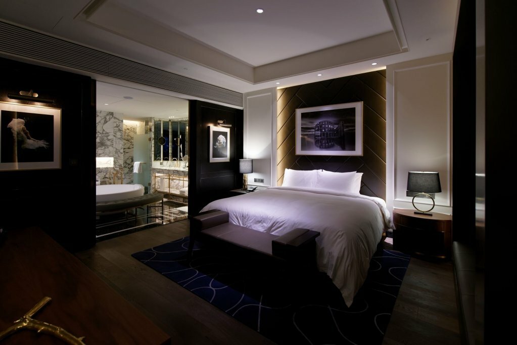 Otel Art Paradiso, Incheon, foto