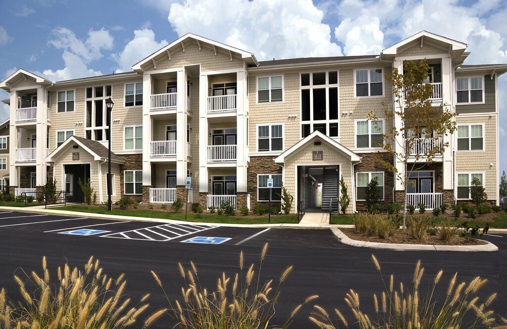 Emlak ofisi Grand Oak at Town Park, Tennessee Eyaleti, foto