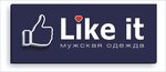 Like IT (Niamiga Street No:3), giyim mağazası  Minsk'ten