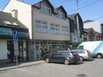 Lékárna Lebo Arkleb (Moravskoslezský kraj, Karvina, třída 17. listopadu), eczaneler  Boskovice'den