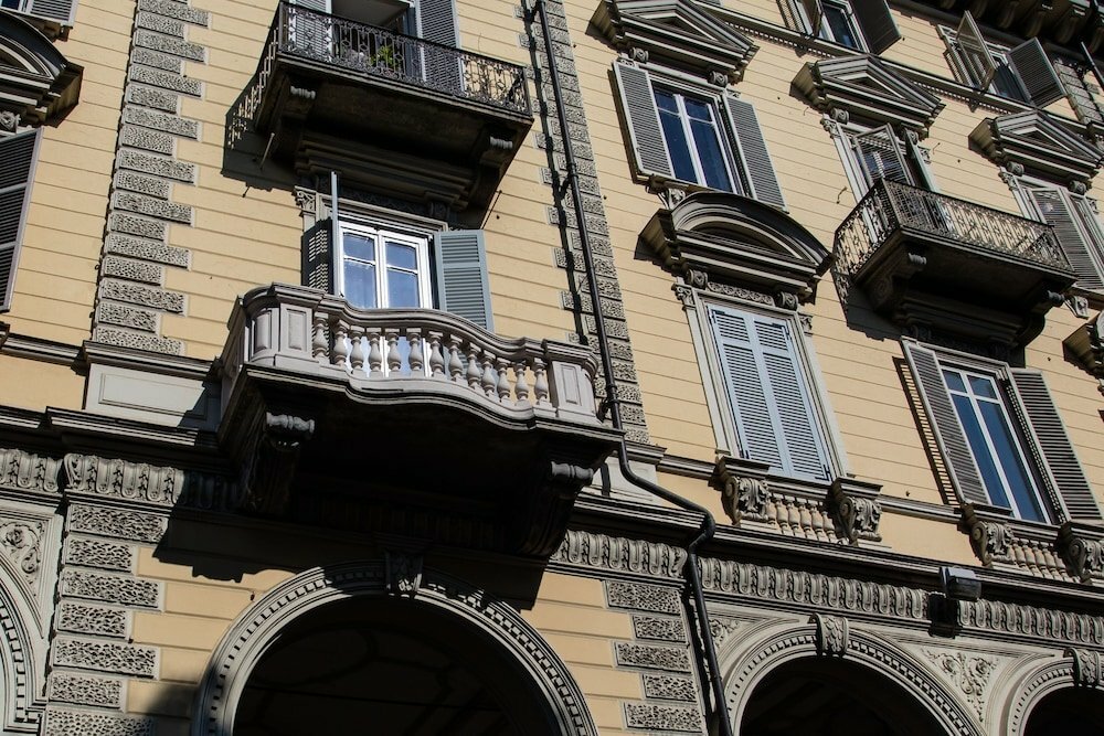 Otel Maison Rêve, Torino, foto