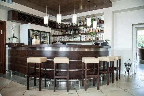 Otel Hotel Stara Gorzelnia, Büyük Polonya Voyvodalığı, foto