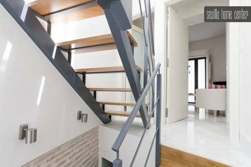 Otel Sevilla Home Center, Sevilla, foto